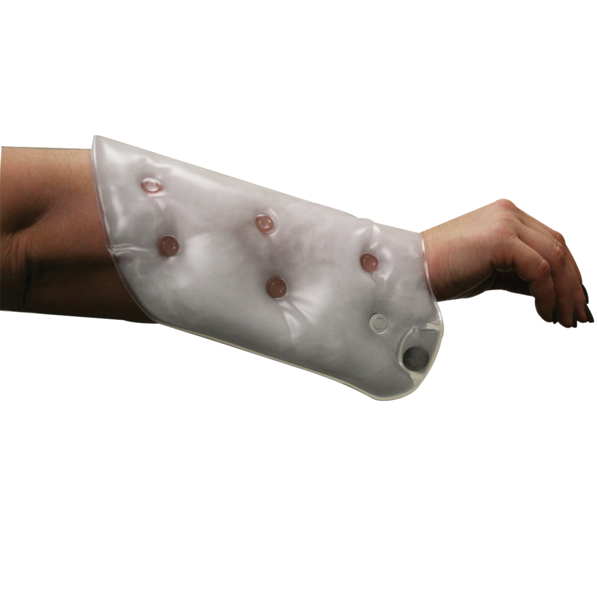 Instant Heat Therapy - Fabrication Enterprises