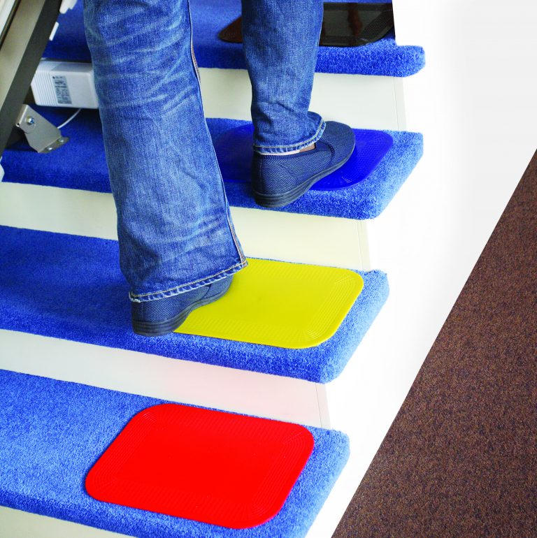 25 Uses for Dycem® Non-Slip Material - Fabrication Enterprises
