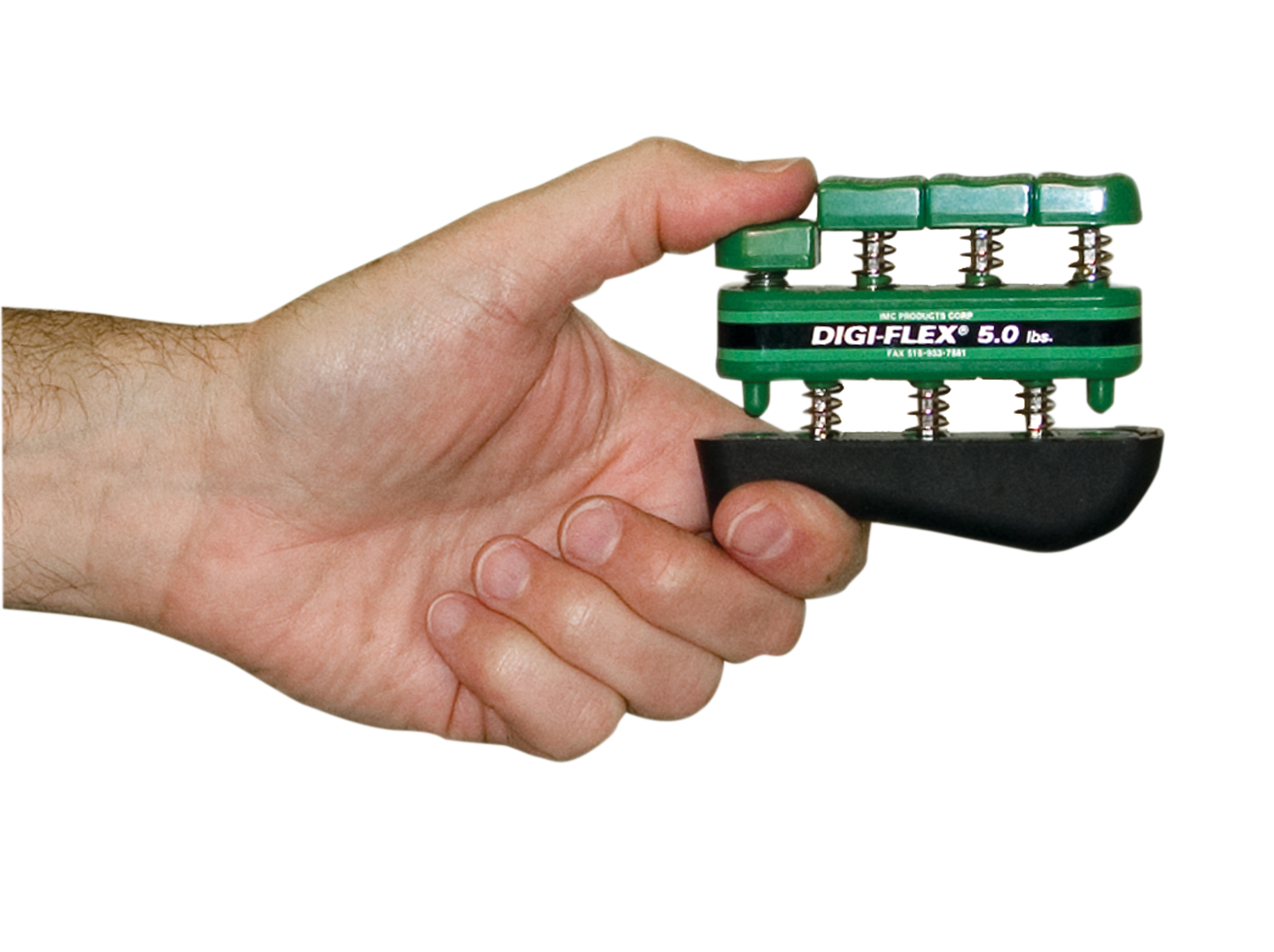 Digi-Flex® for Musicians - Fabrication Enterprises