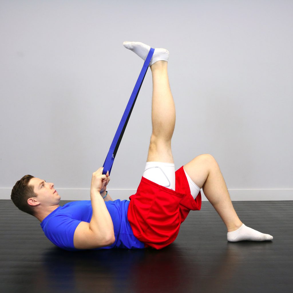 Product Spotlight: CanDo® Dynamic Stretch Strap - Fabrication Enterprises
