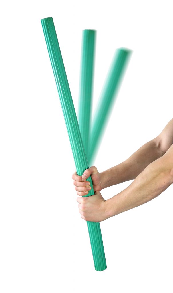 Product Spotlight: CanDo® Twist-n-Bend® Bars - Fabrication Enterprises