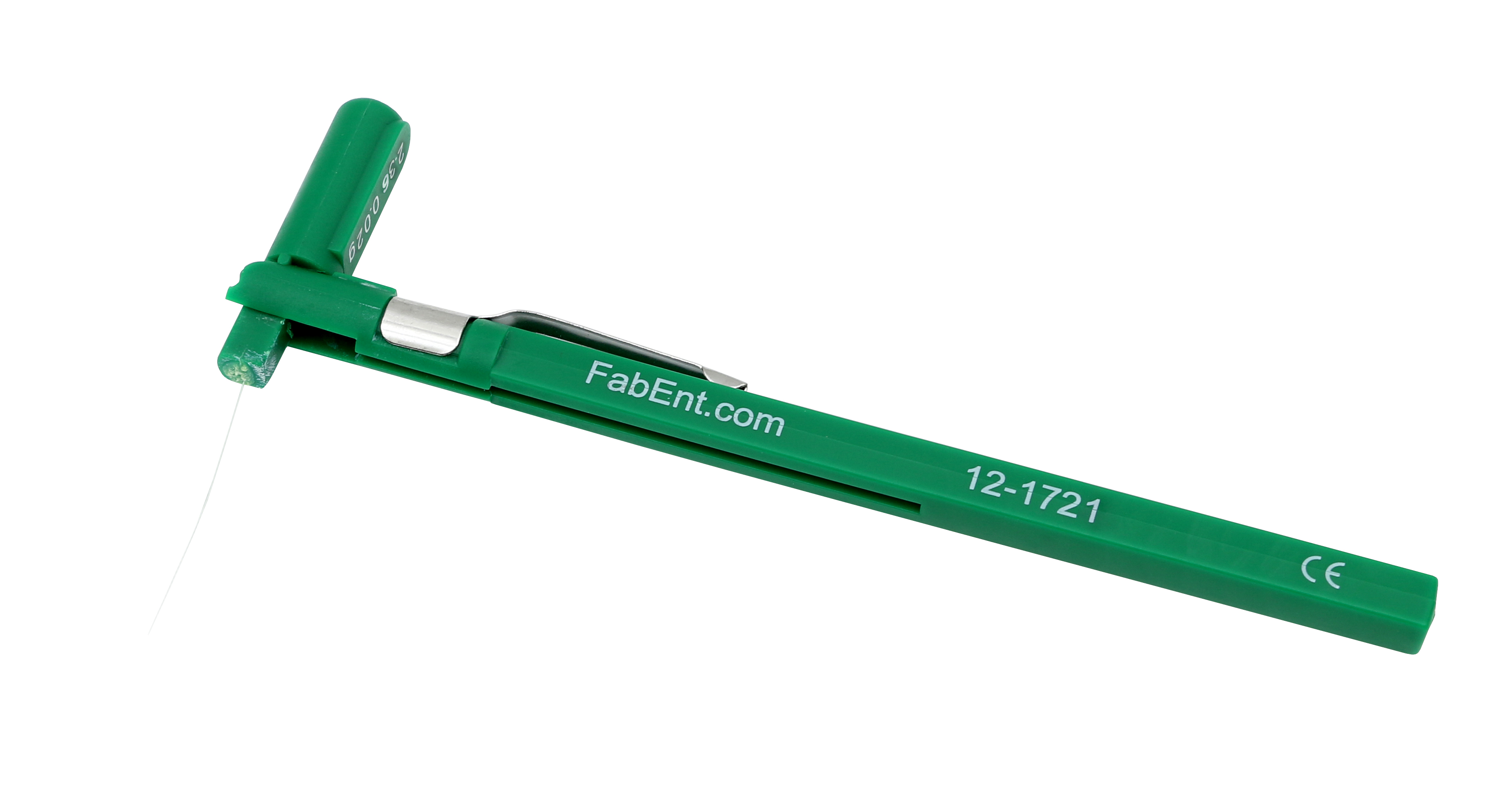 Product Spotlight: Baseline® Fold-Up™ Monofilament - Fabrication ... Product Spotlight: Baseline® Fold-Up™ Monofilament - Fabrication ...