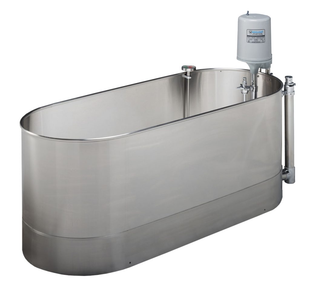 Hydrotherapy Treatment Methods - Fabrication Enterprises