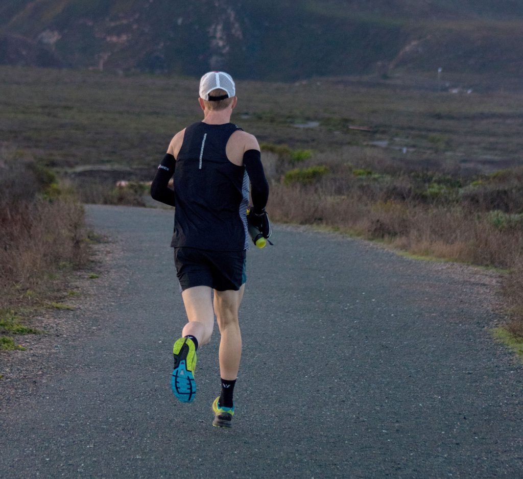 Benefits of Endurance Training - Fabrication Enterprises