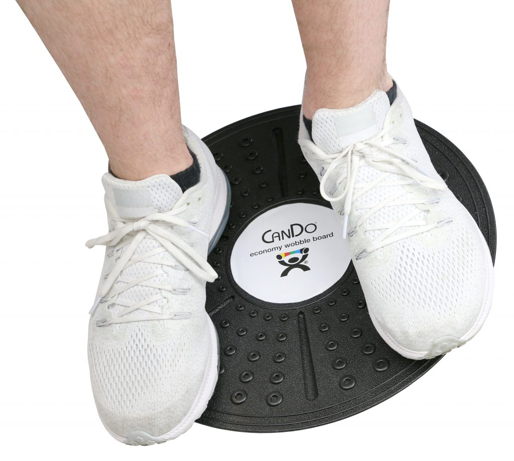 Benefits of using Balance Boards - Fabrication Enterprises