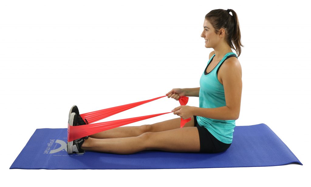 Make your Spring Exercises Sup-R! - Fabrication Enterprises