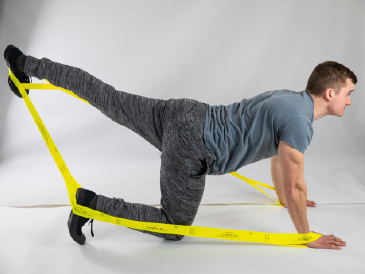 Exercising with the CanDo® Multi-Grip™ Exerciser - Fabrication Enterprises