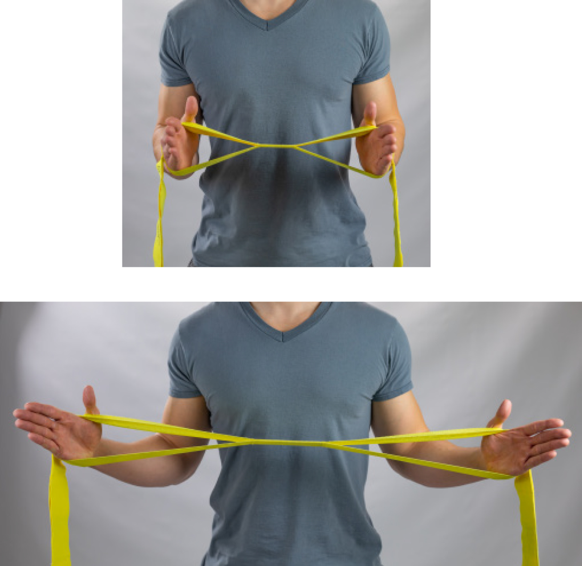 Exercising with the CanDo® Multi-Grip™ Exerciser - Fabrication Enterprises