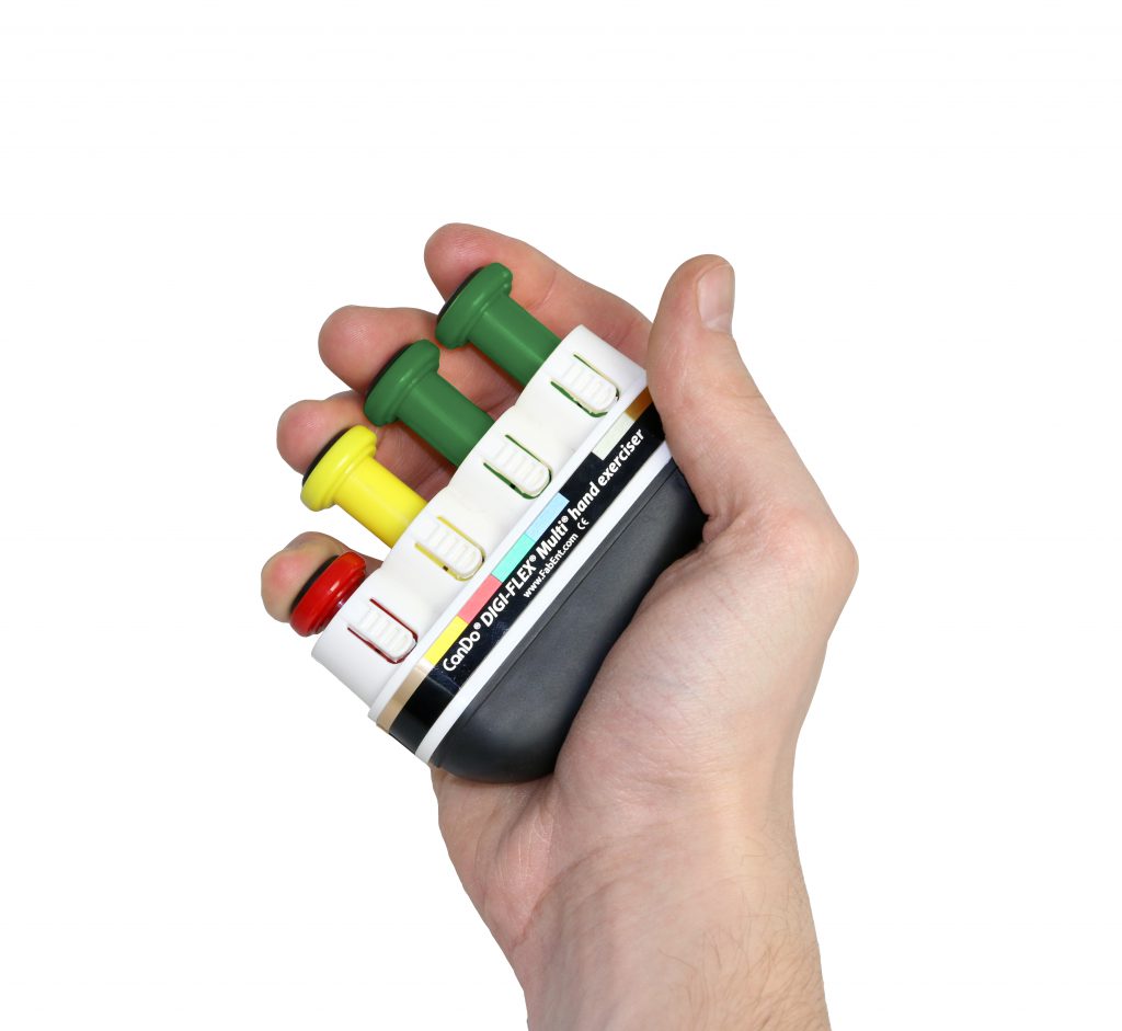 Product Spotlight: CanDo® Digi-Flex® - Fabrication Enterprises