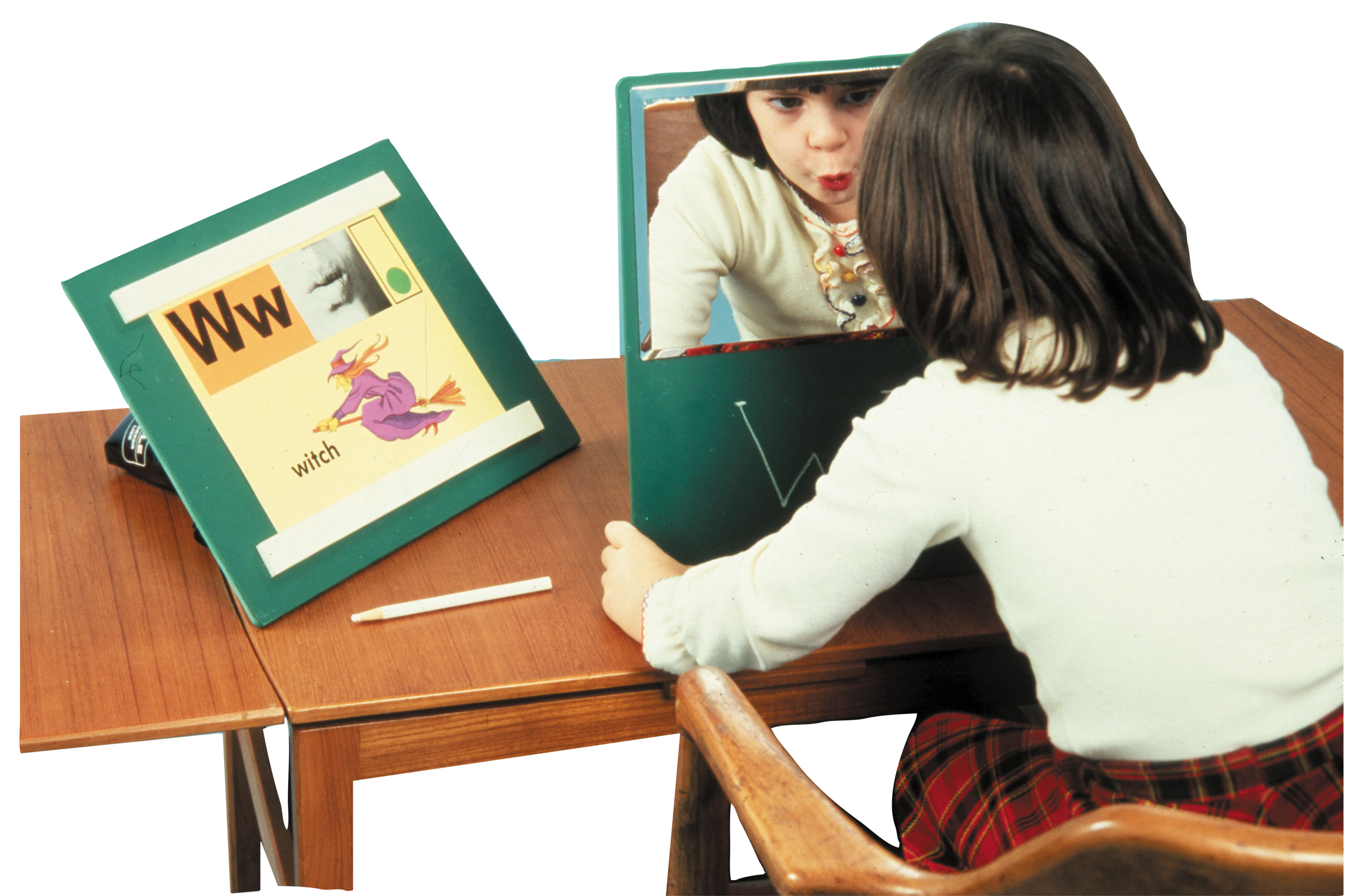 What Is Speech Therapy Fabrication Enterprises