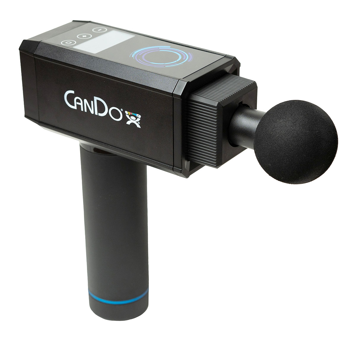 CanDo® Holiday Shopping List 2020 - Fabrication Enterprises