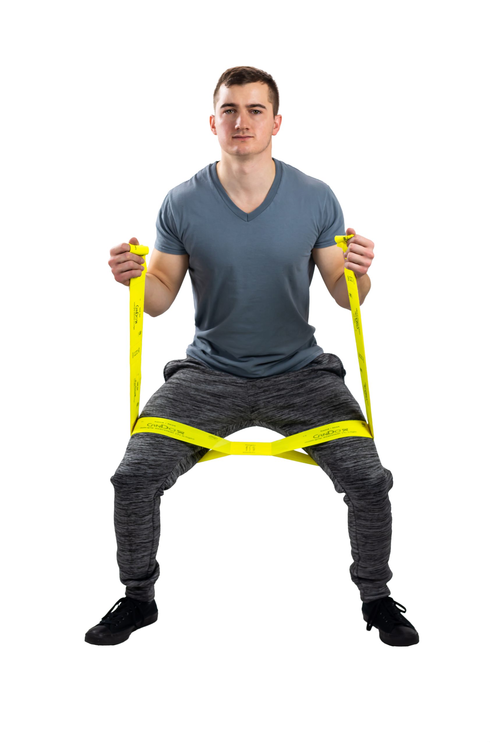 15 Minute CanDo® MGE™ Workout - Fabrication Enterprises