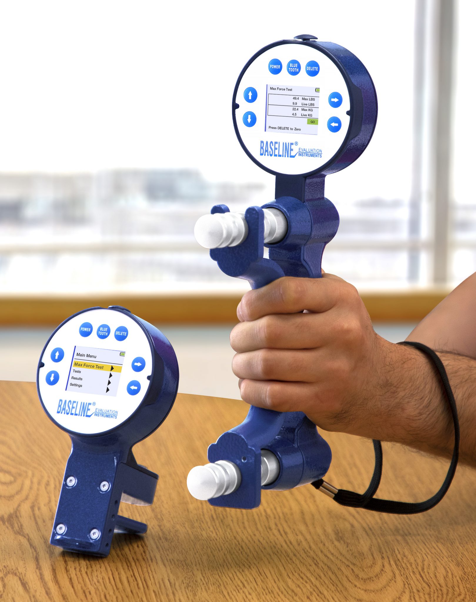 New Year, New Dynamometer – Introducing BIMS™ Digital Dynamometers ...