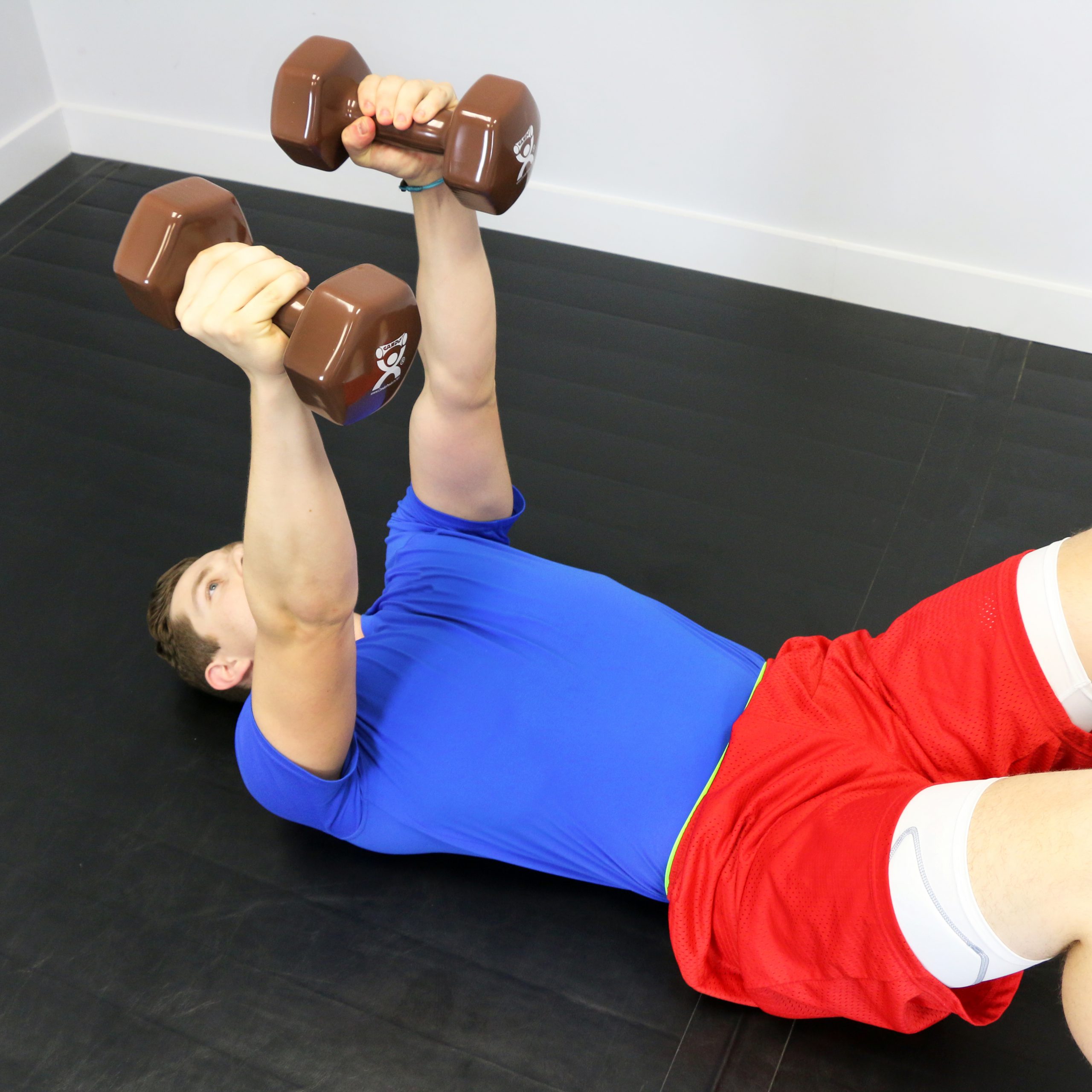 Exercises to Build Stronger Chest Muscles - Fabrication Enterprises