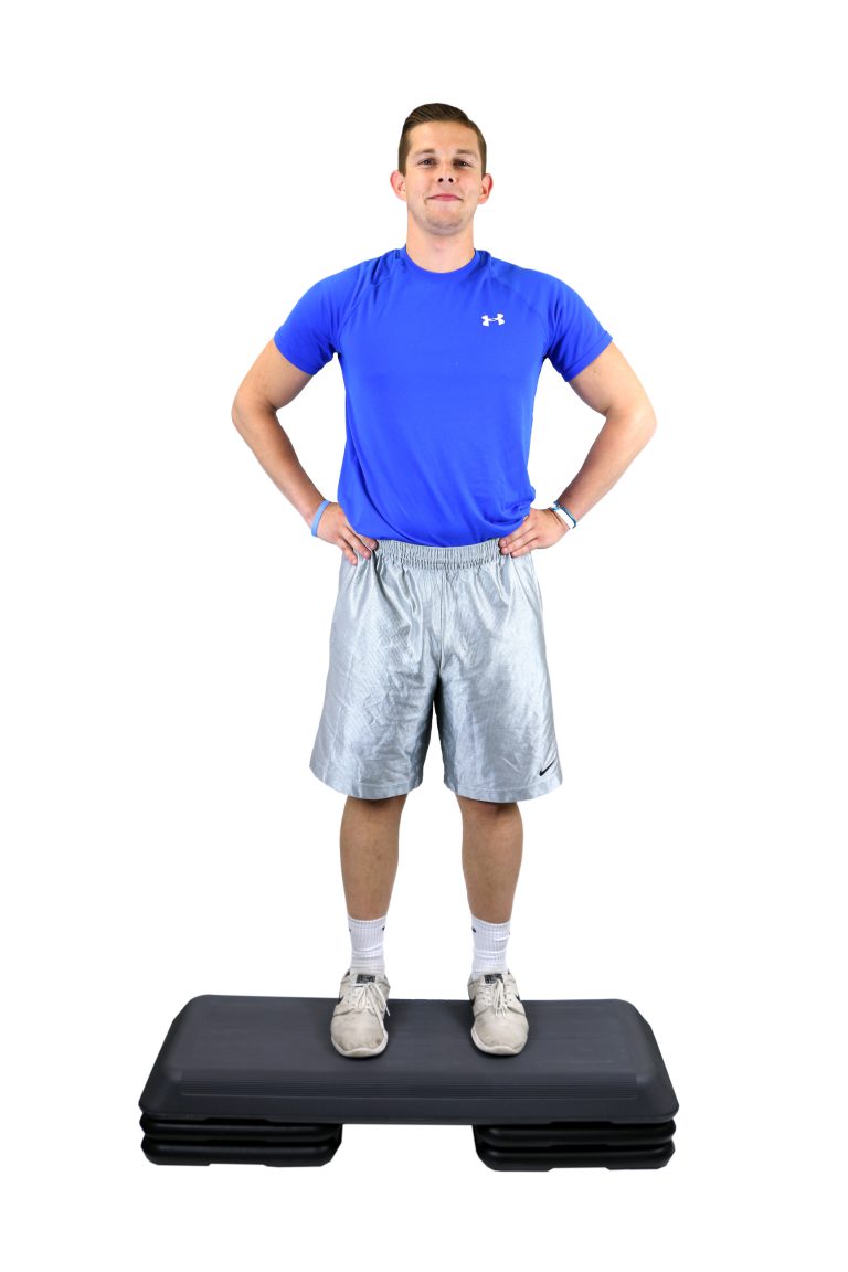 Best Aerobic Stepper Exercises - Fabrication Enterprises