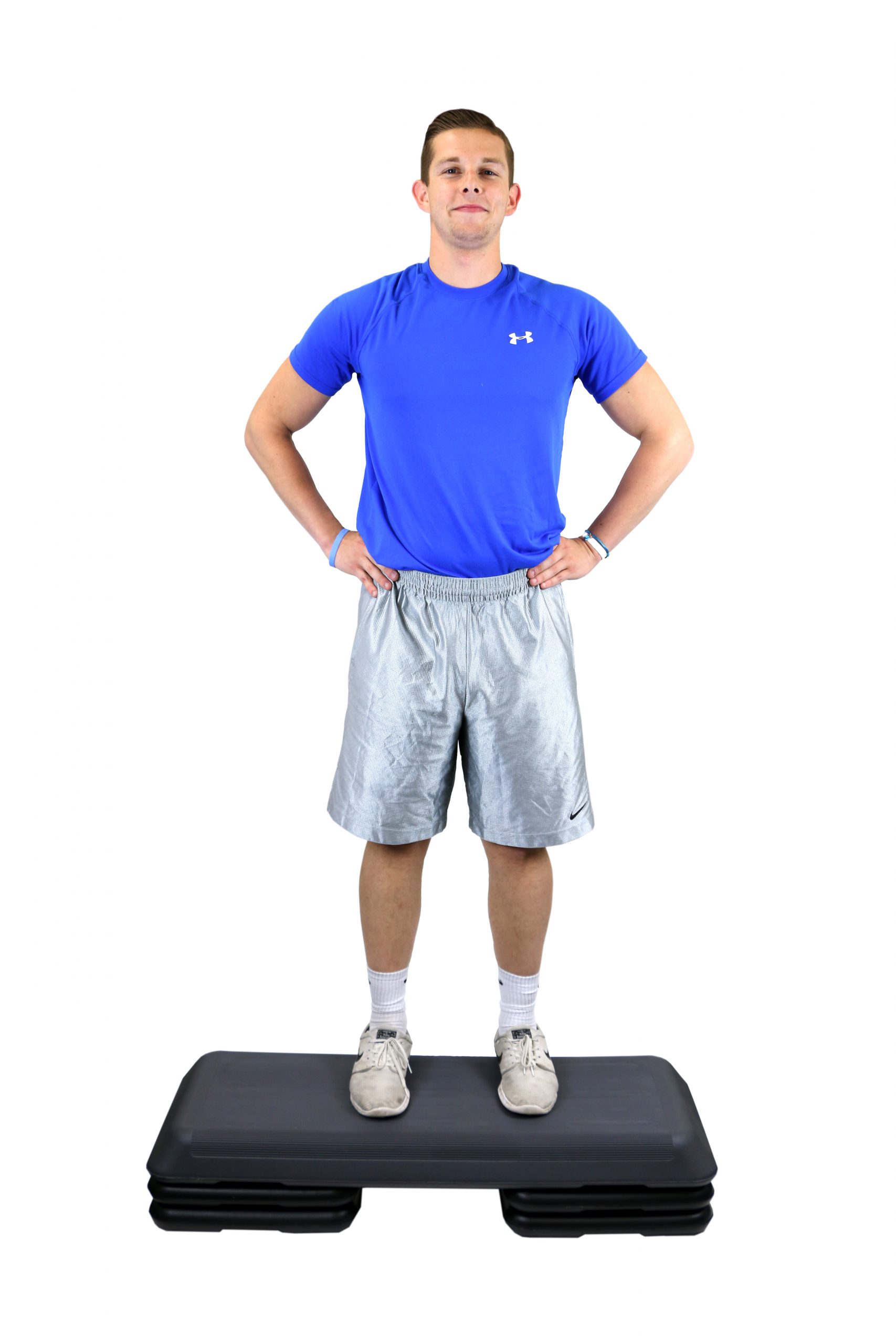 Best Aerobic Stepper Exercises - Fabrication Enterprises