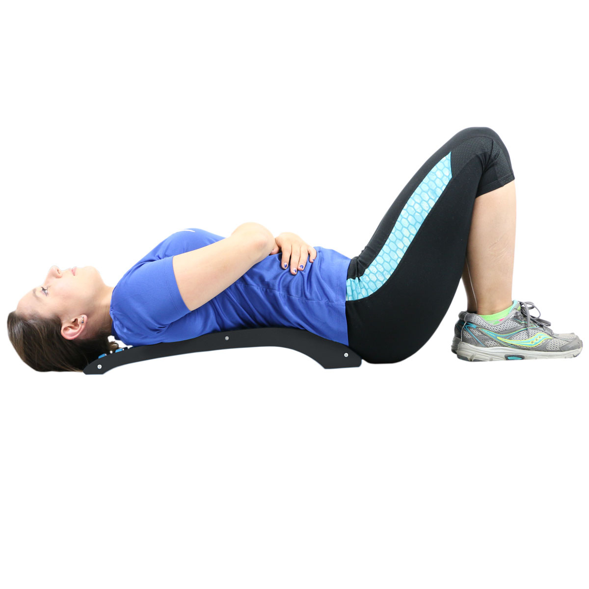 Helpful Posture Aids - Fabrication Enterprises