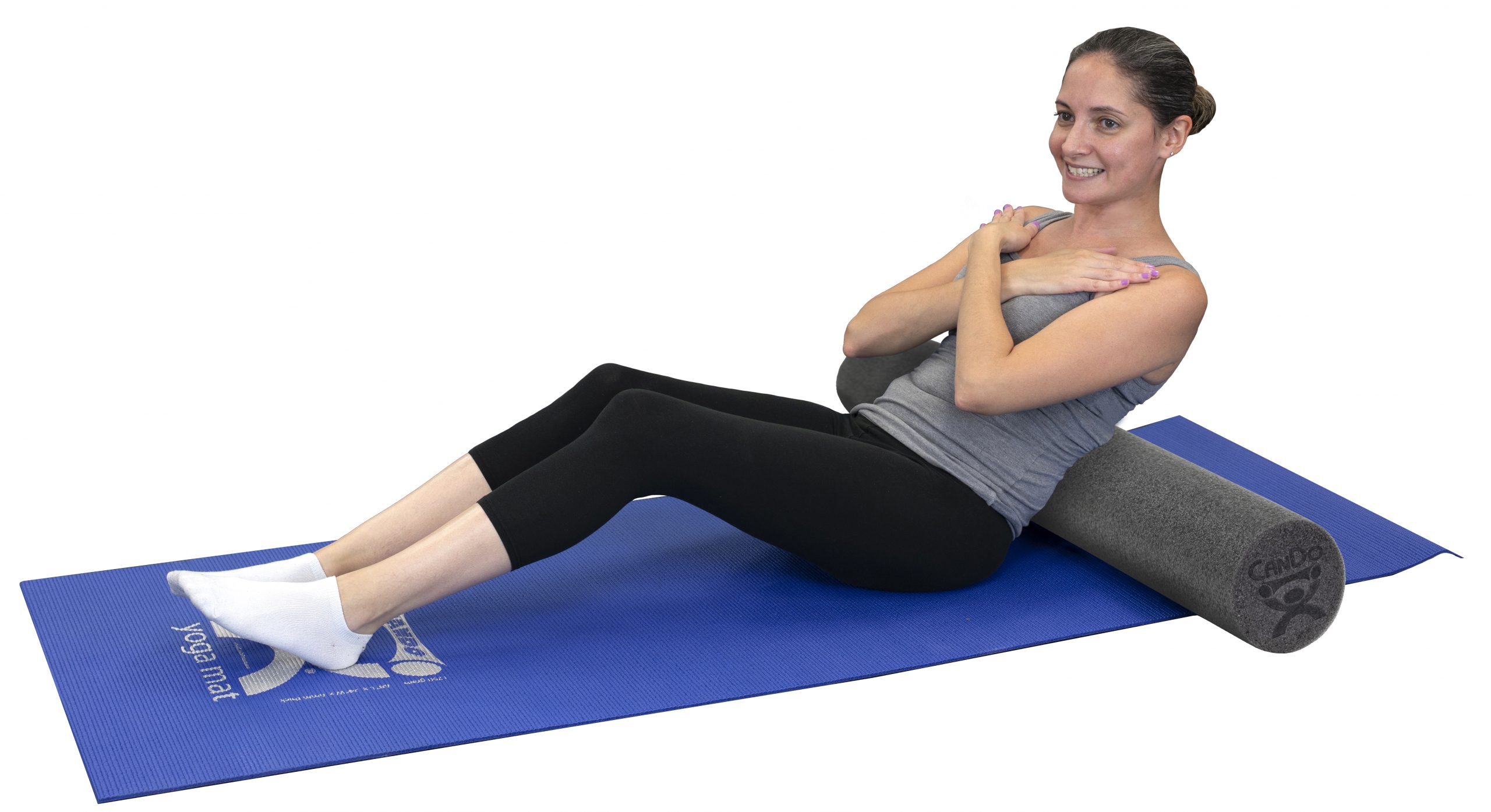 Fascia Training with CanDo® - Fabrication Enterprises