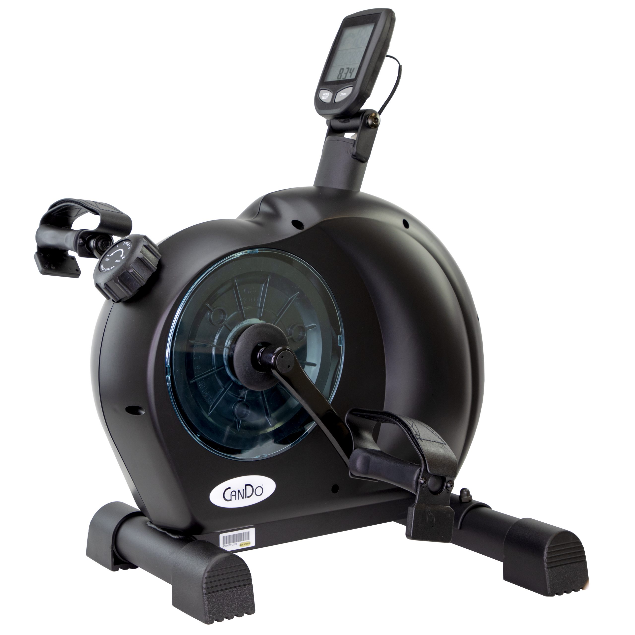 Introducing the CanDo® UBE! - Fabrication Enterprises