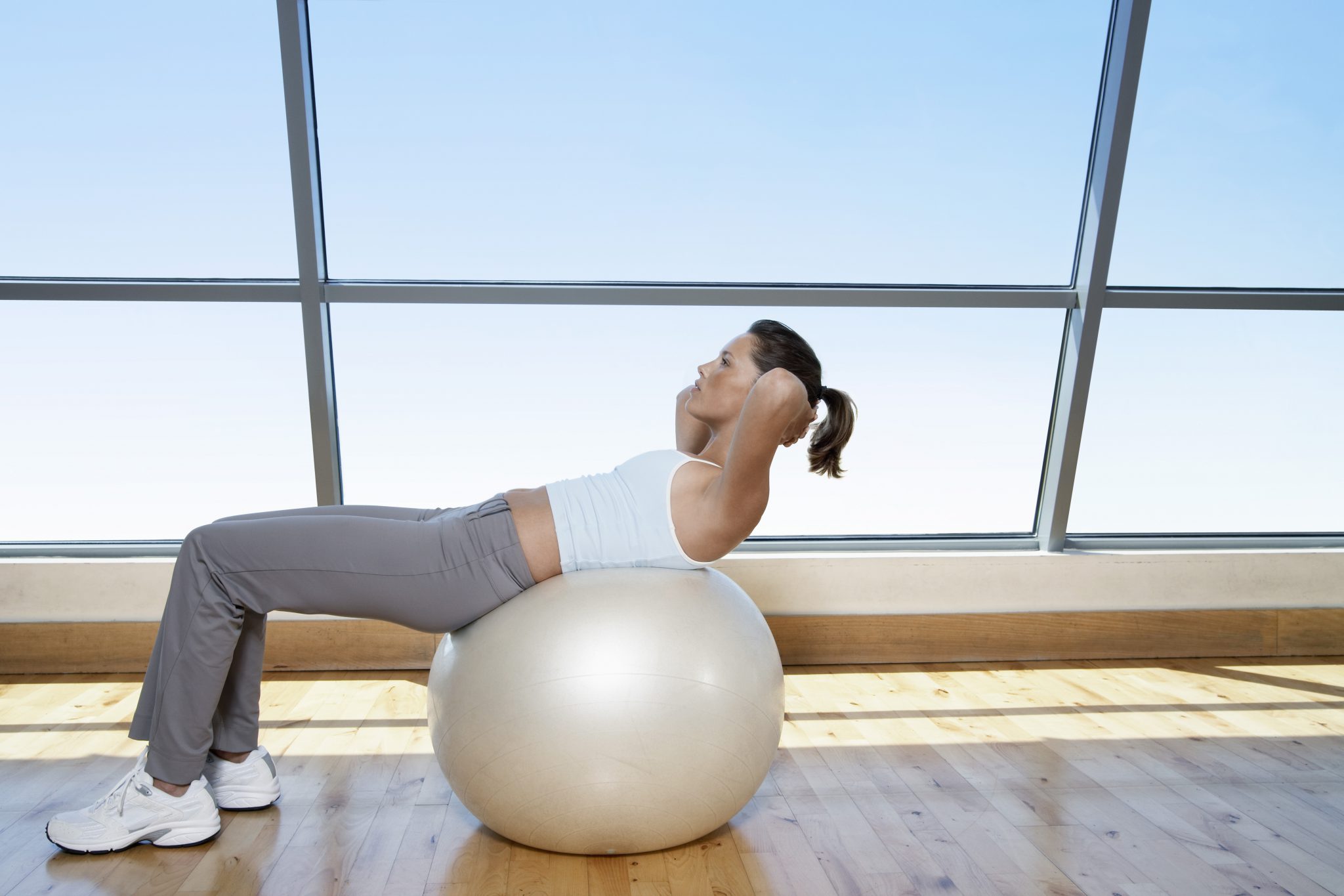 Postnatal Exercises You Can Do After Pregnancy - Fabrication Enterprises
