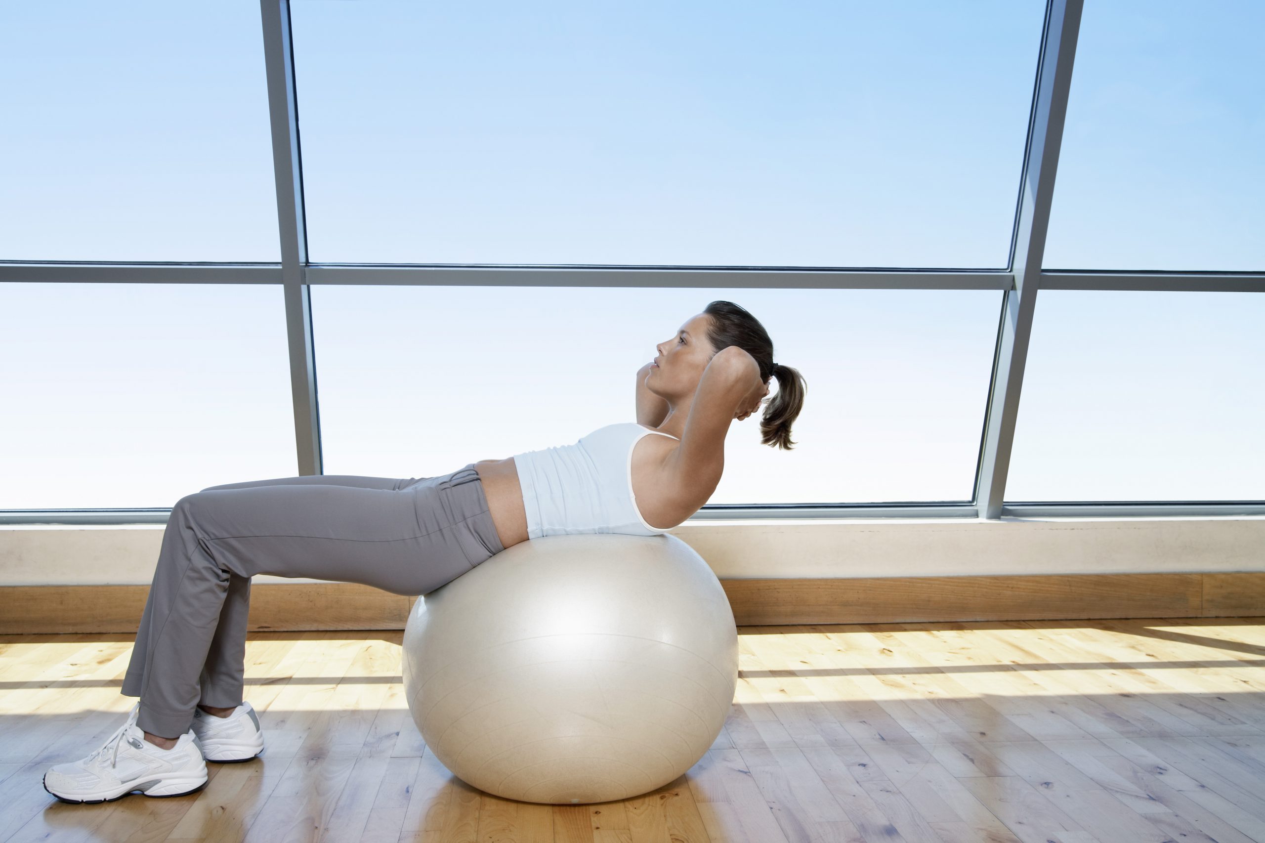 Postnatal Exercises You Can Do After Pregnancy - Fabrication Enterprises