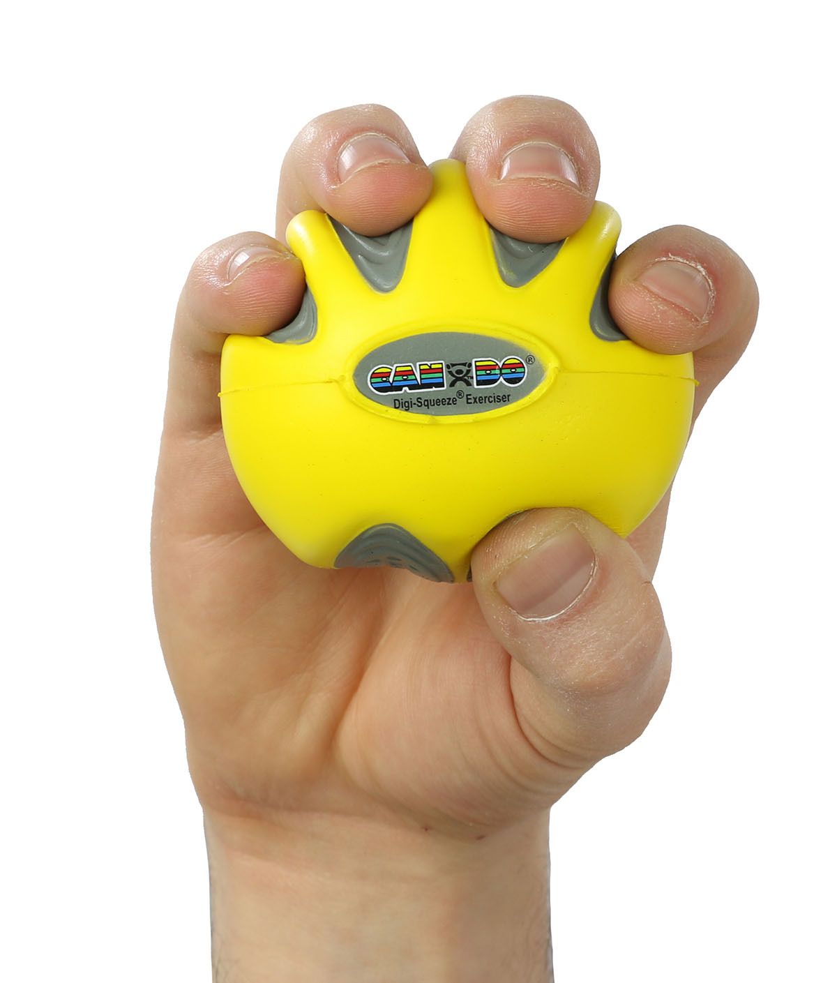 Hand Exercisers for Gamer’s Wrist - Fabrication Enterprises