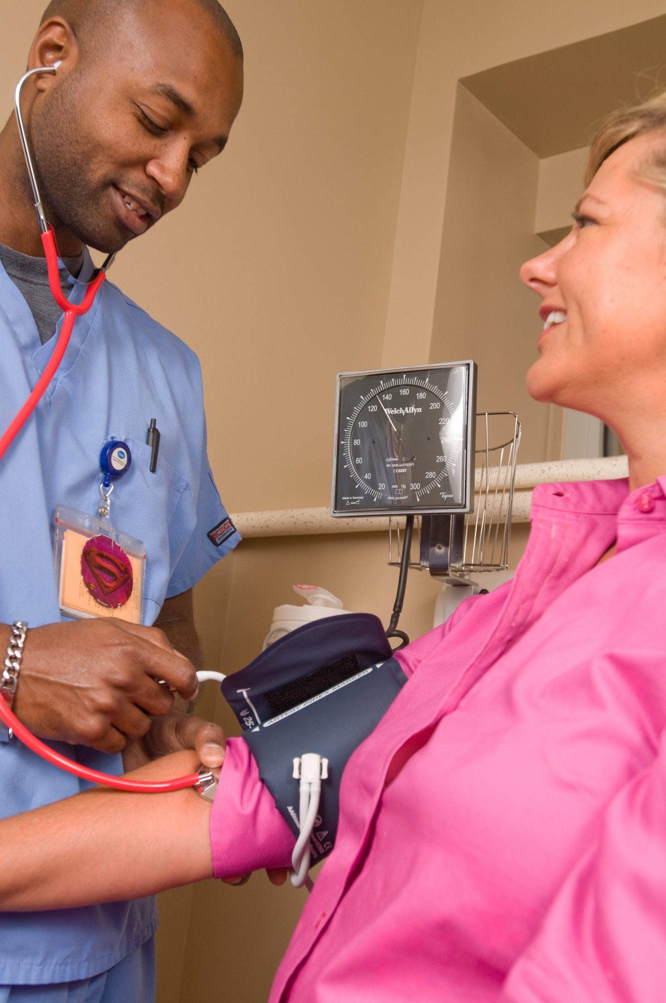 National Blood Pressure Month A Reminder To Know Your Numbers