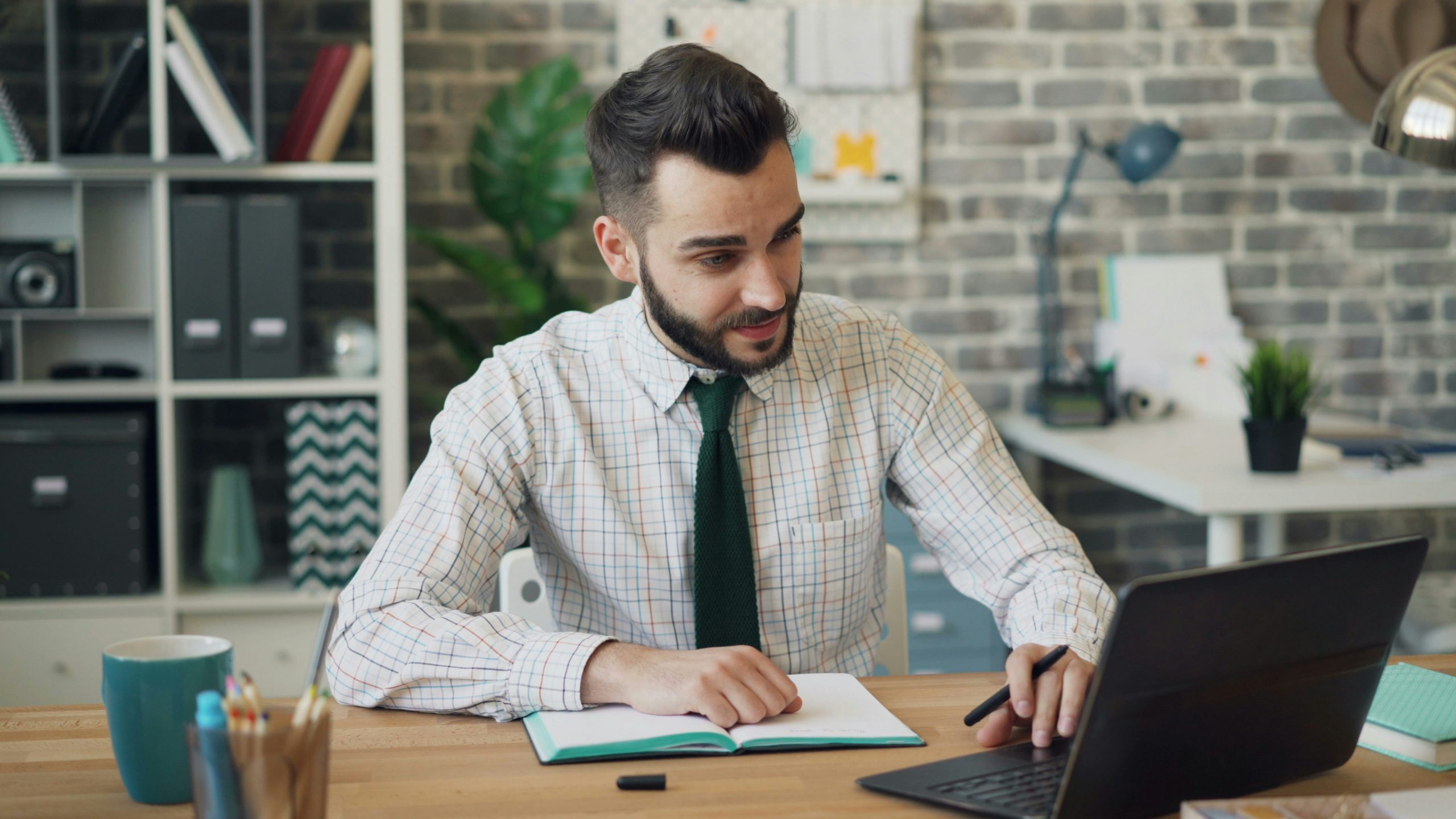 How Exercising Can Improve Concentration at Work - Fabrication Enterprises