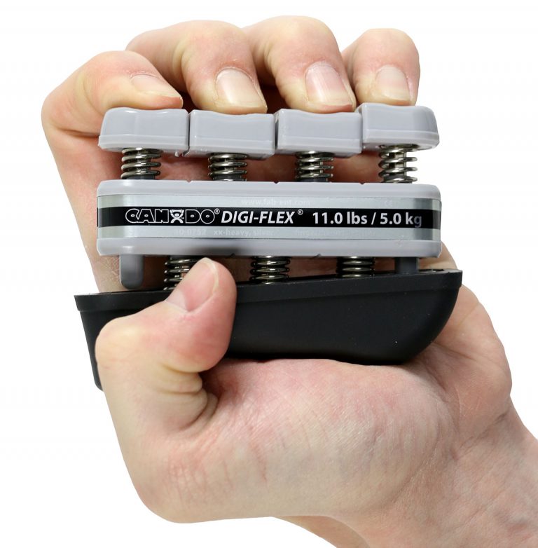 Benefits for hand strength training for everyday activities ...