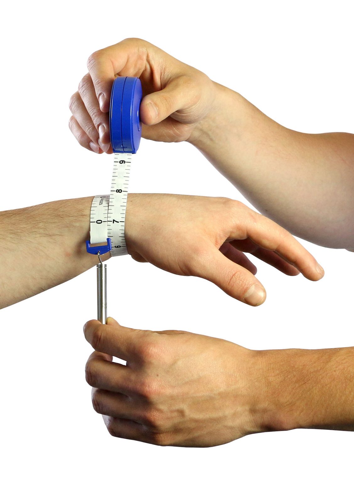 Do not Let the Scale Be Your Only Measure of Progress - Fabrication ...