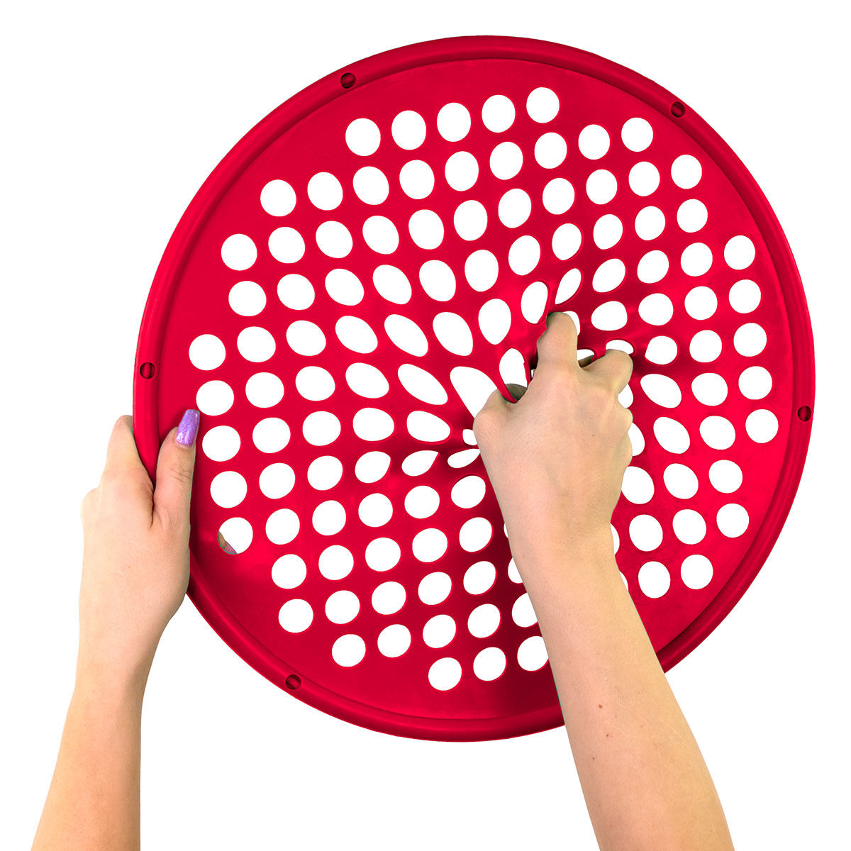 Build Stronger Hands with CanDo Web Exerciser - Fabrication Enterprises